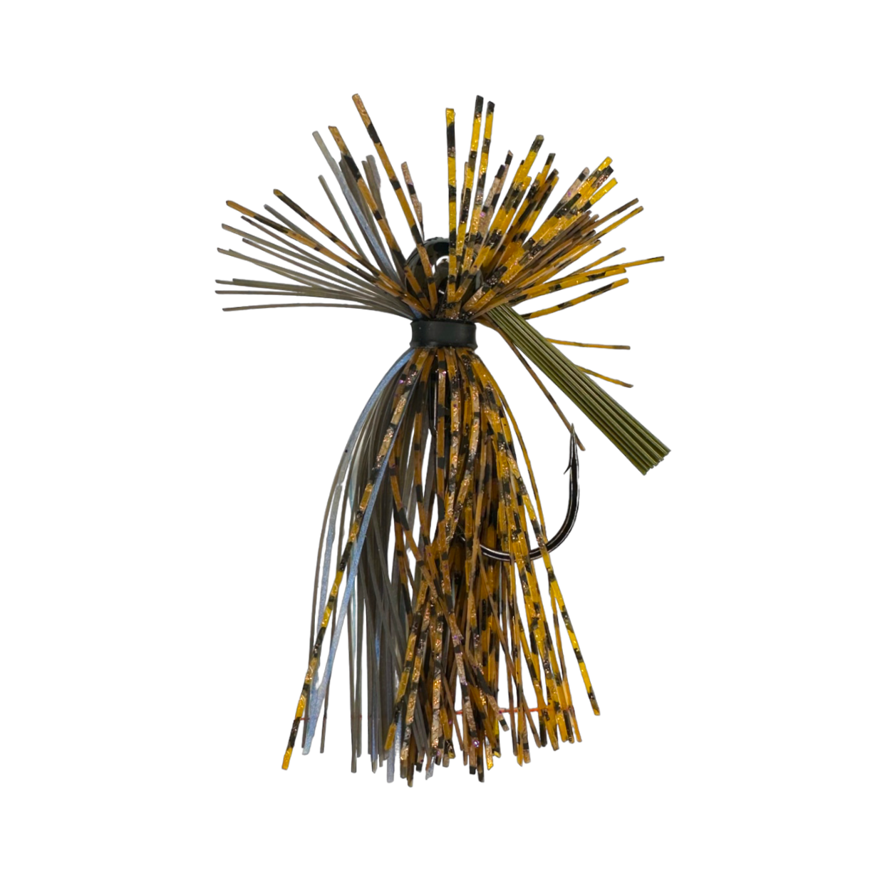 Reaper Finesse Jig – BassZilla Baits